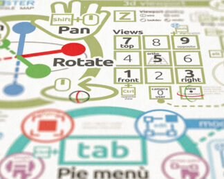 Blender poster 3.1 update - Learn with a Poster